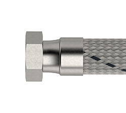 Female Threaded Connections